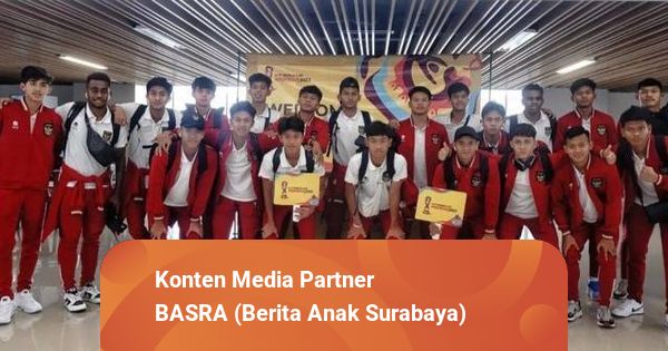 Netizen Hujat Timnas U-17 Indonesia, Psikolog: Ganggu Kestabilan Psikis Pemain | kumparan.com